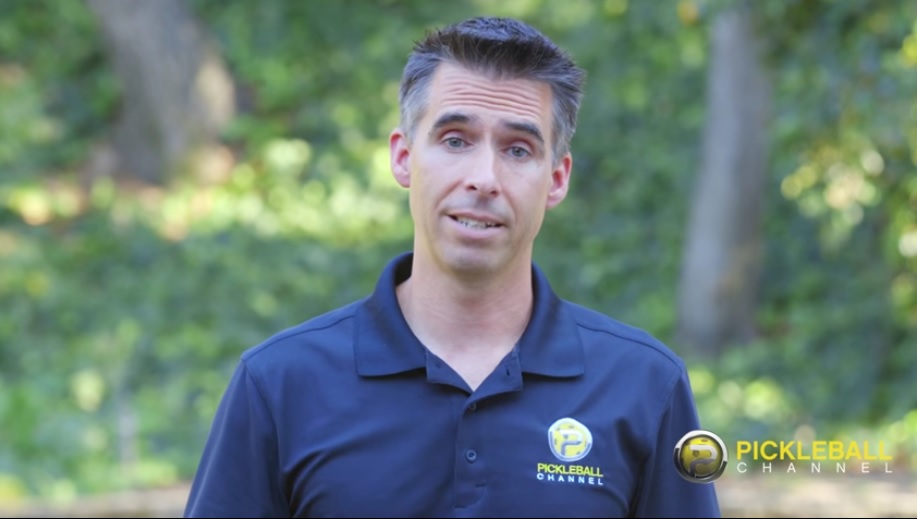 Will you be ready? – Crazy Pickleball Lady