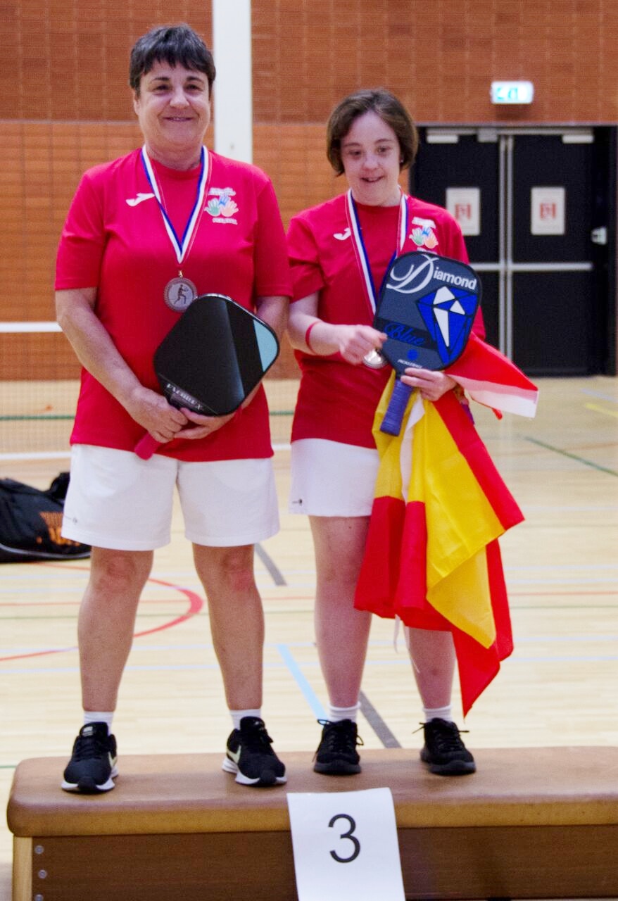News from Spain – Sponsorship for Intellectually Disabled player ...